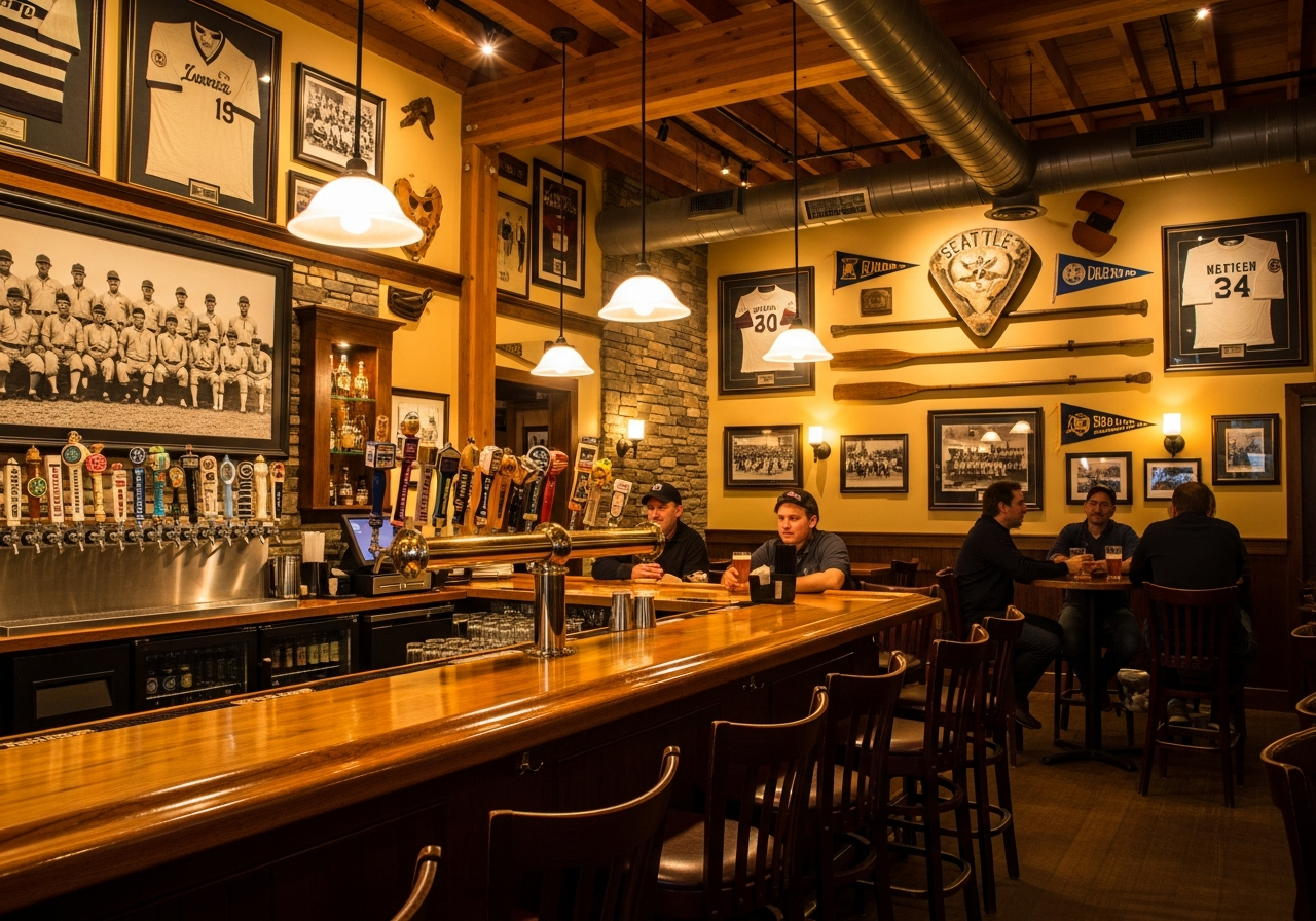 Joy - Find Happy Hour Deals Near You
