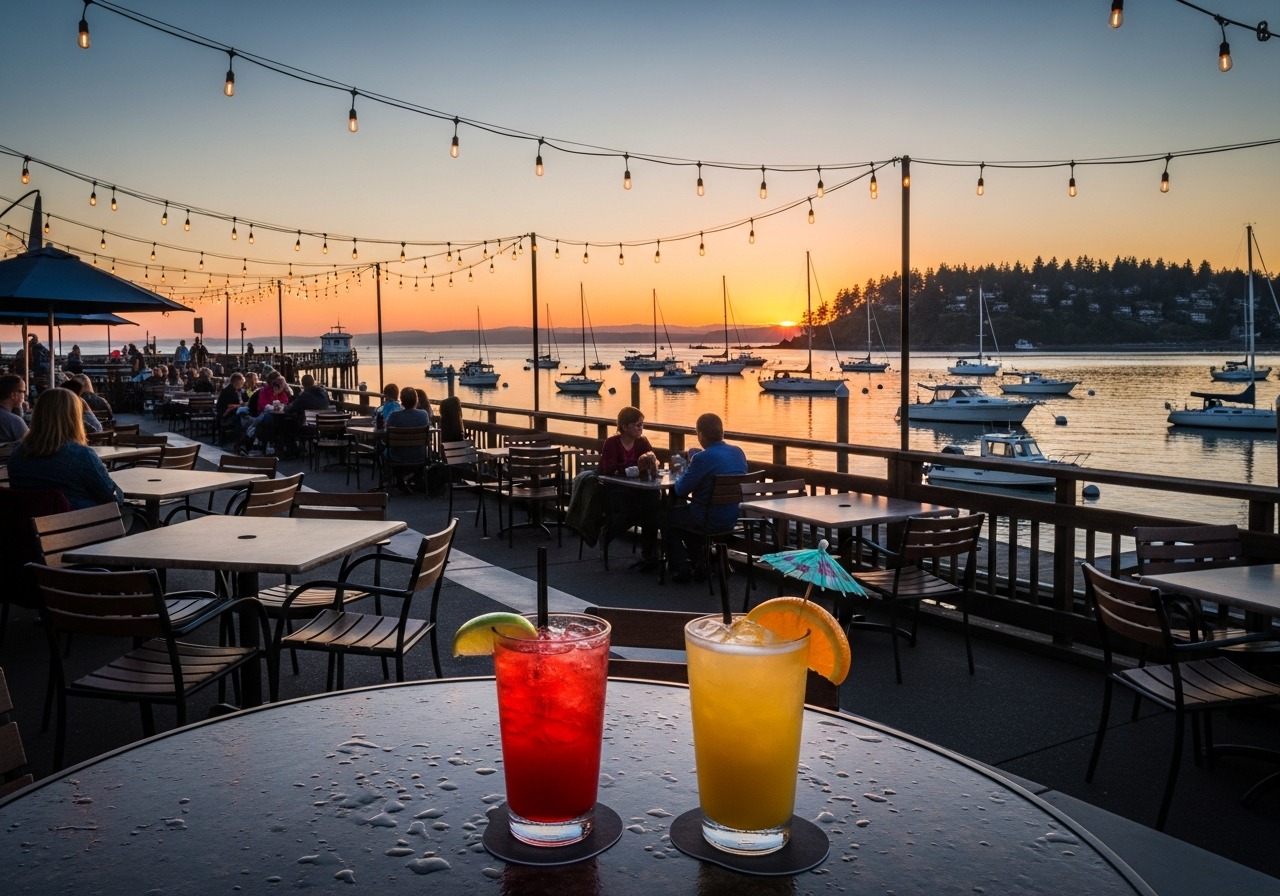 Joy - Find Happy Hour Deals Near You